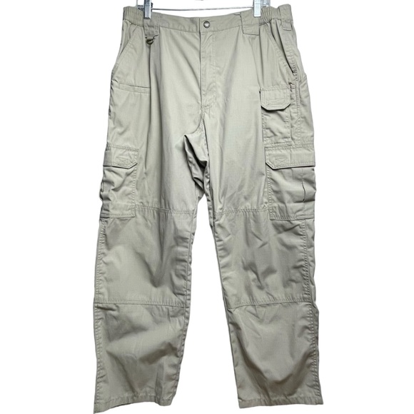5.11 Tactical | Pants | Tactical Gear 51 74273 Mens Taclite Pro Edc ...